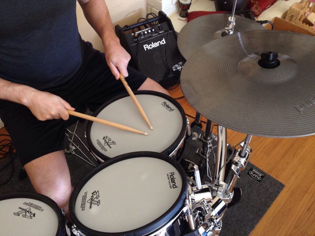 Learn The Moeller Technique For Best Drumming Performance | Zero To Drum