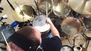 Left Handed Drumming, Harder Than Right Handed? | Zero To Drum