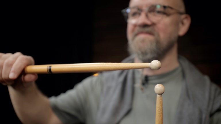 Learn The Moeller Technique For Best Drumming Performance | Zero To Drum