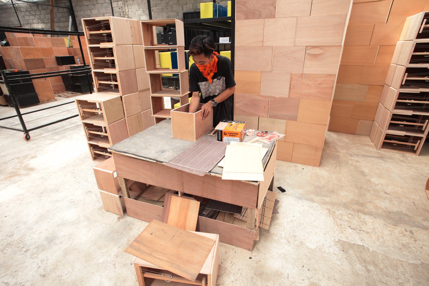 Best Guide On How To Build A Cajon Drum By Yourself | Zero To Drum