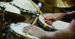 Learn The Moeller Technique For Best Drumming Performance | Zero To Drum