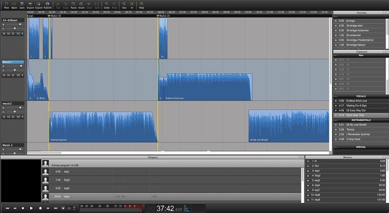 Best Music Recording Software Review 2024 - Zerotodrum