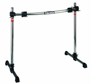 Gibraltar Drum Rack Best Review In 2023 | Zero To Drum