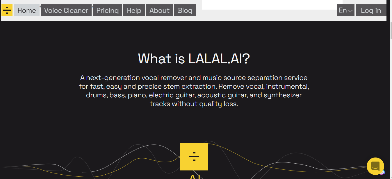 LALAL.AI, Best Quality Stem Splitting For Help Drummers | Zero To Drum