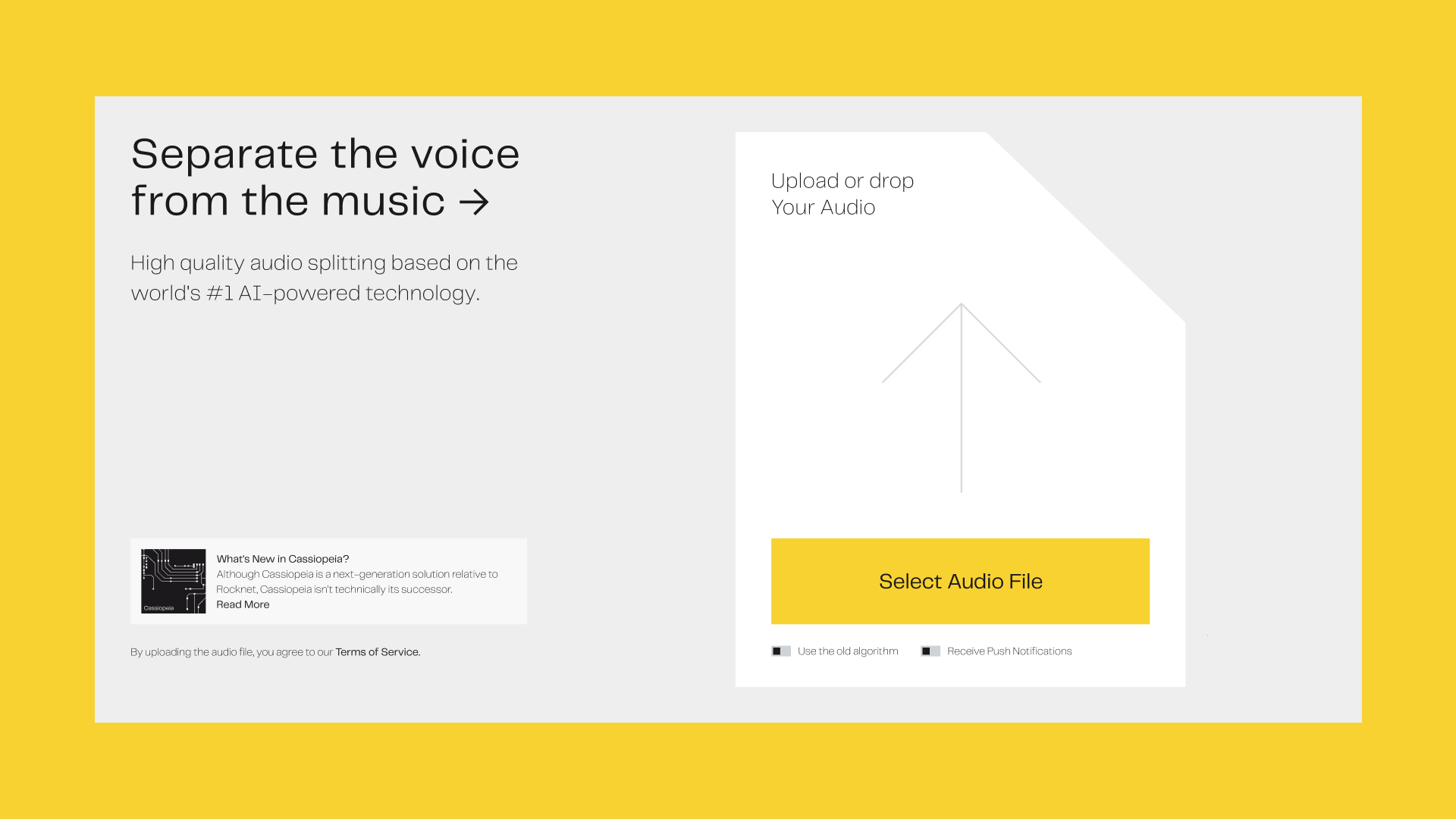 LALAL.AI, Best Quality Stem Splitting For Help Drummers | Zero To Drum