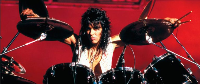 Randy Castillo, Drumming Genius & Rock Icon | Zero To Drum